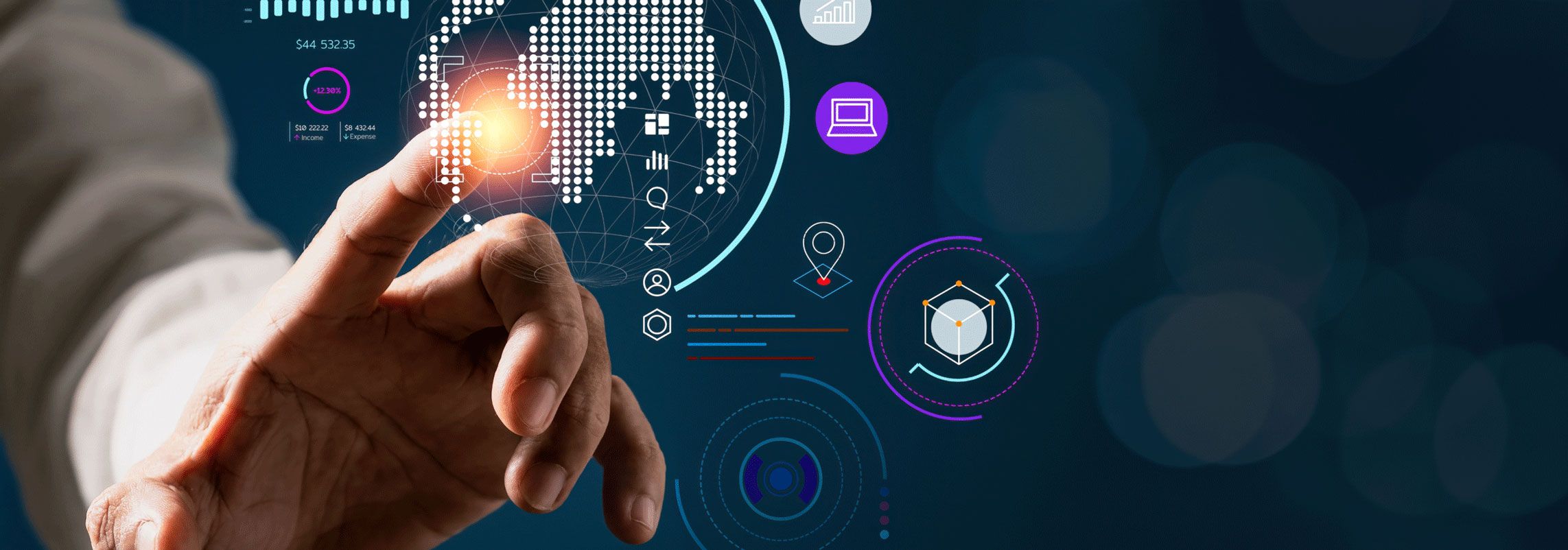 CLOUDSAIL | Financed Project