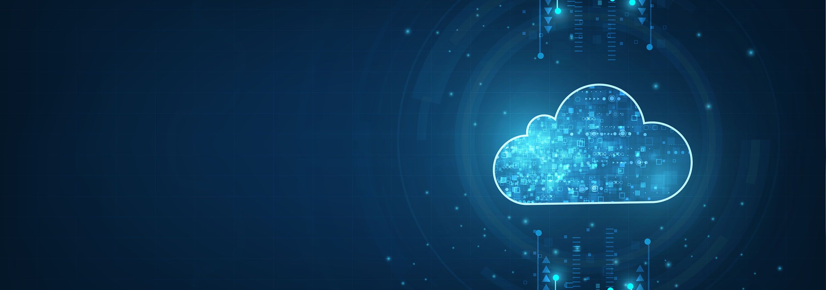 Cloud Setup | Financed Project