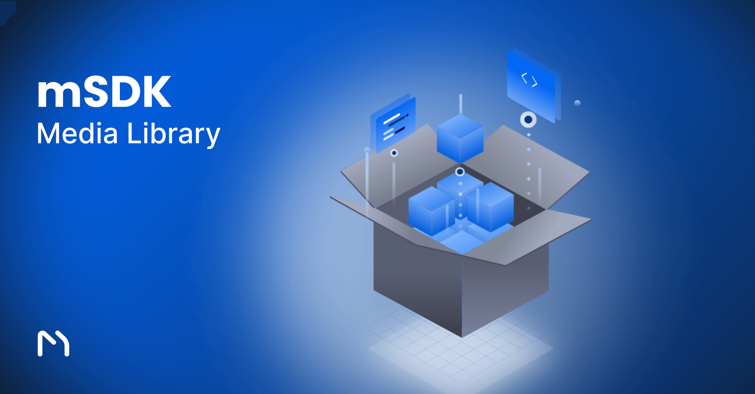 mSDK | Professional Media Library